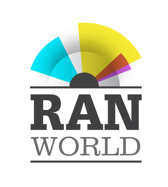 The Mobile NetworkRAN World 2017 - The Mobile Network