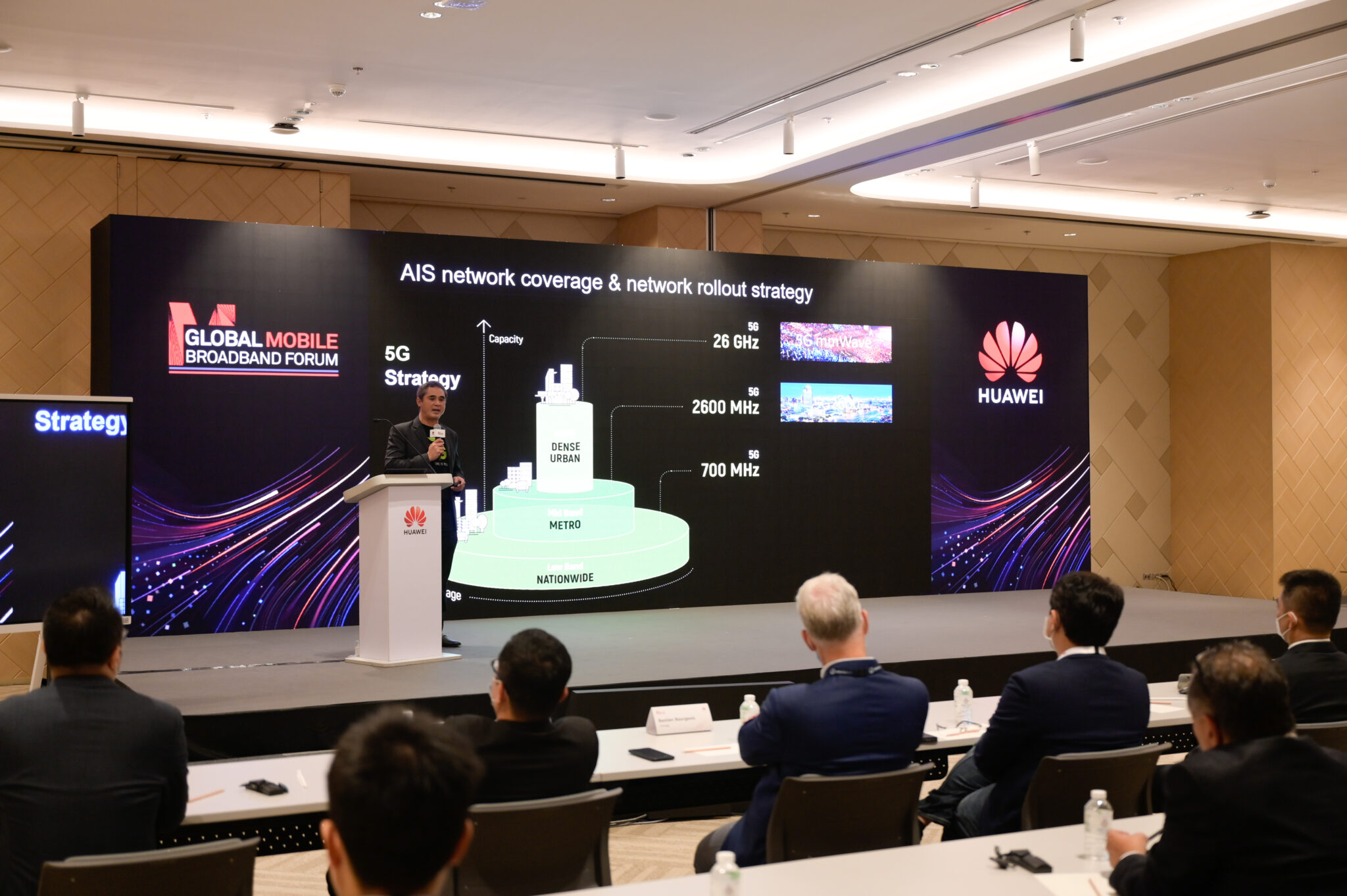 The Mobile NetworkHow AIS is driving its 5G business success - The ...