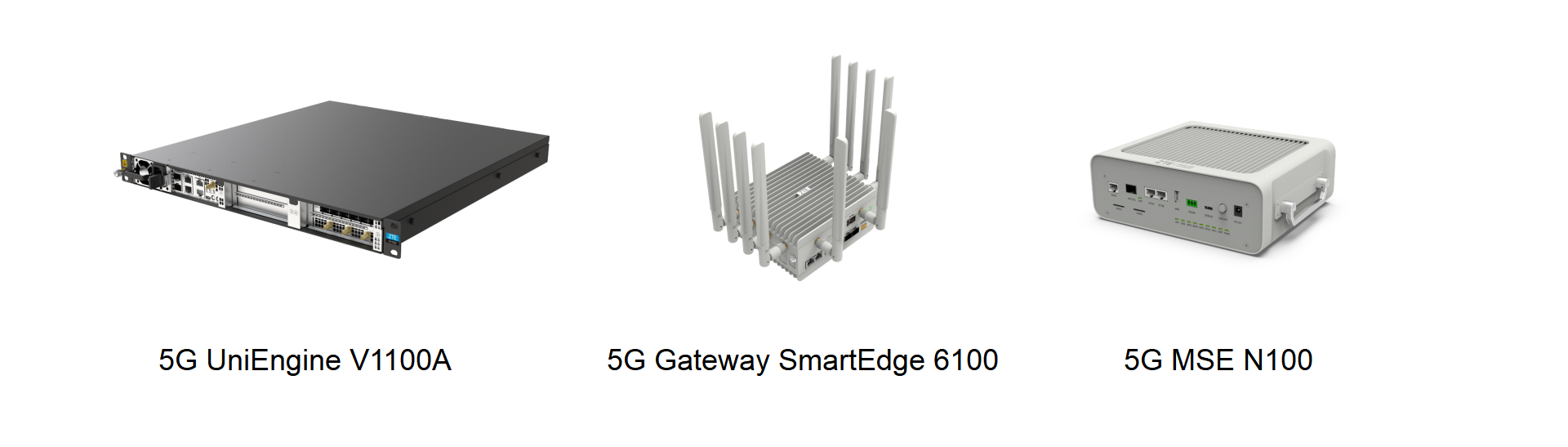 The Mobile NetworkZTE targets new 5G sites, smart compute and energy ...